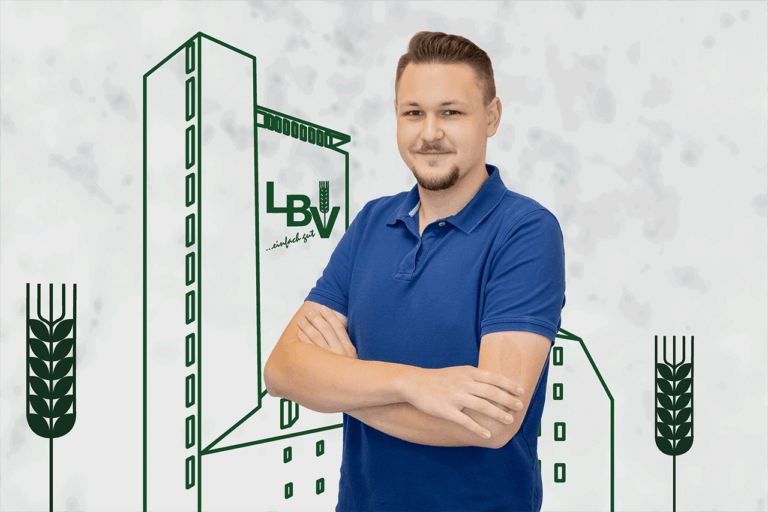 LBV Schrozberg - Ansprechpartner